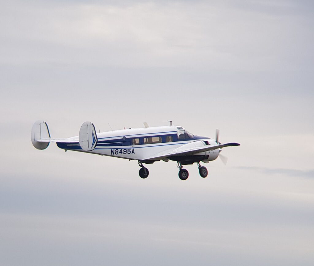 NEO ENERGY AVIATION ACADEMY – TEST PILOT AND LEAD FLIGHT TEST ENGINEER ...