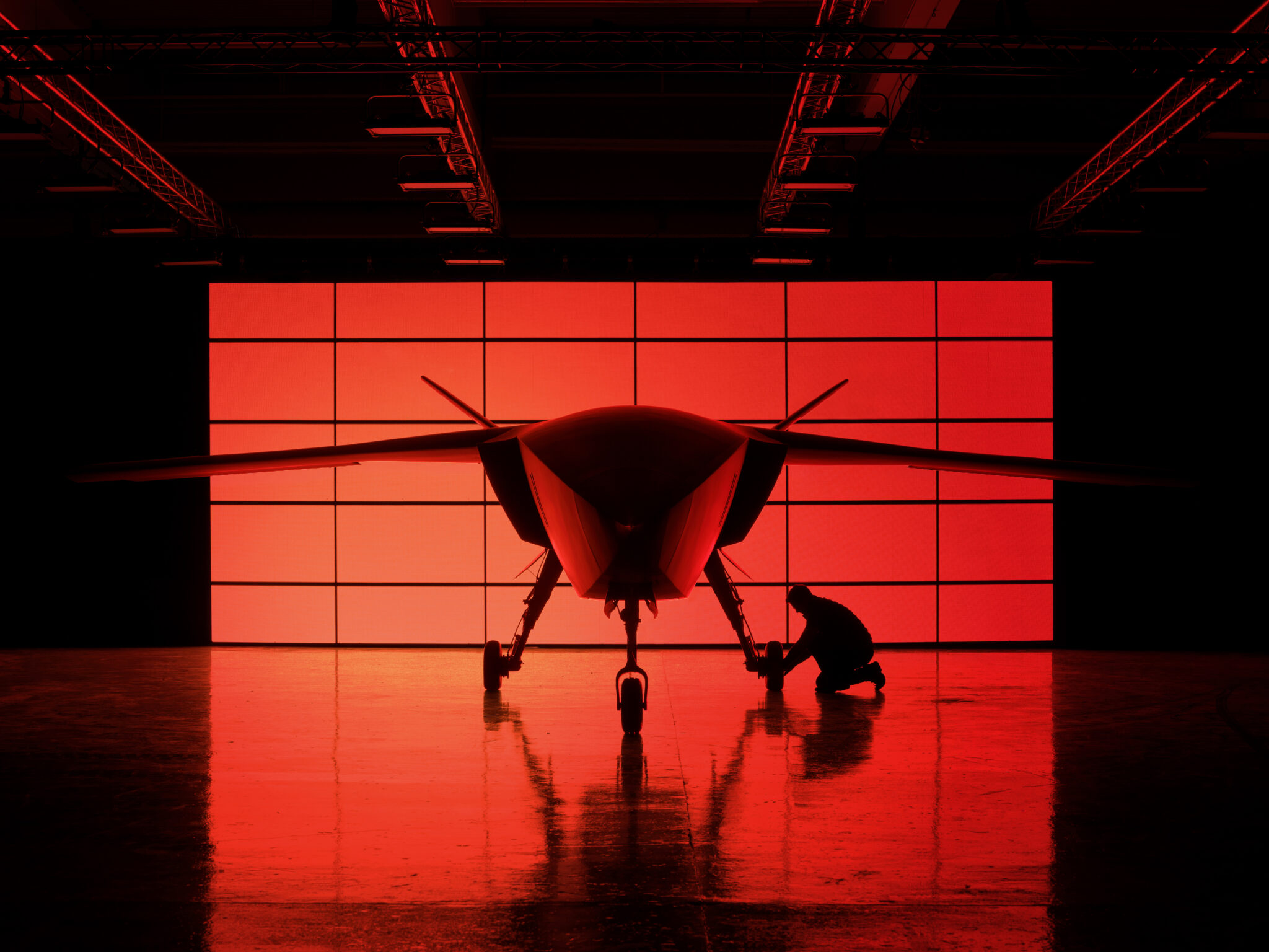 Helsing and Grob Aircraft present CA-1 Europa, Europe’s first ...